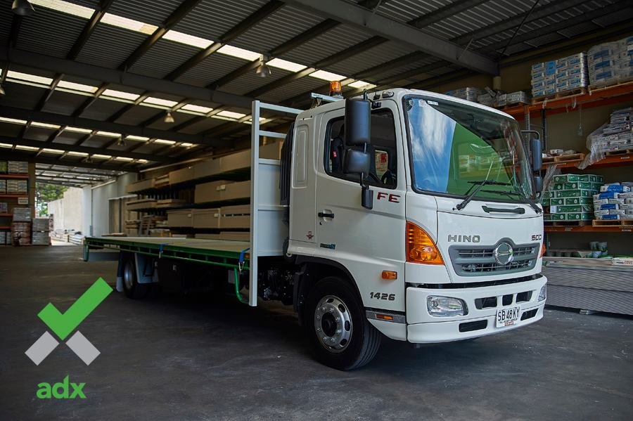 ADX BUILDING SYSTEMS - 844 South Rd, Edwardstown South Australia ...