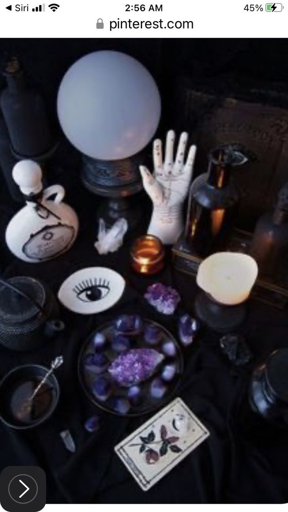 SPIRITUAL PSYCHIC GABRIELLA - Updated December 2024 - Request ...