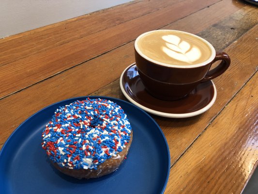 BACKLOT COFFEE - 140 Photos & 126 Reviews - 3982 N Avondale Ave ...