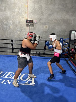 FIGUEROA BOXING - 18 Photos - 94-1388 Moaniani St, Waipahu, Hawaii ...