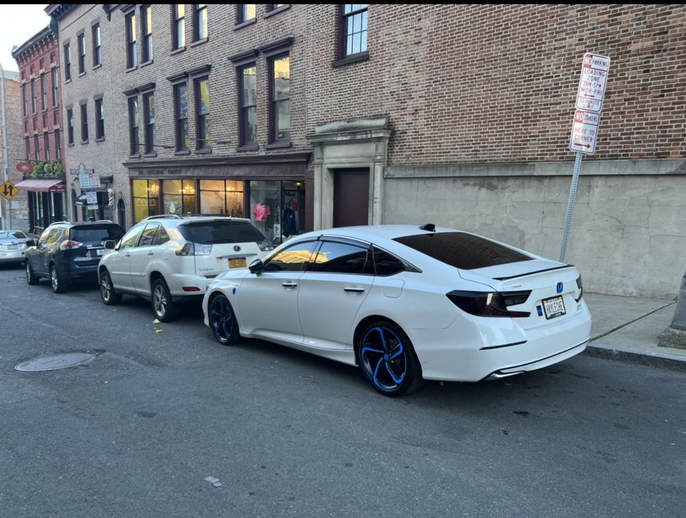 ATLANTIC HONDA - Updated December 2025 - 25 Photos & 156 Reviews - 1375 ...