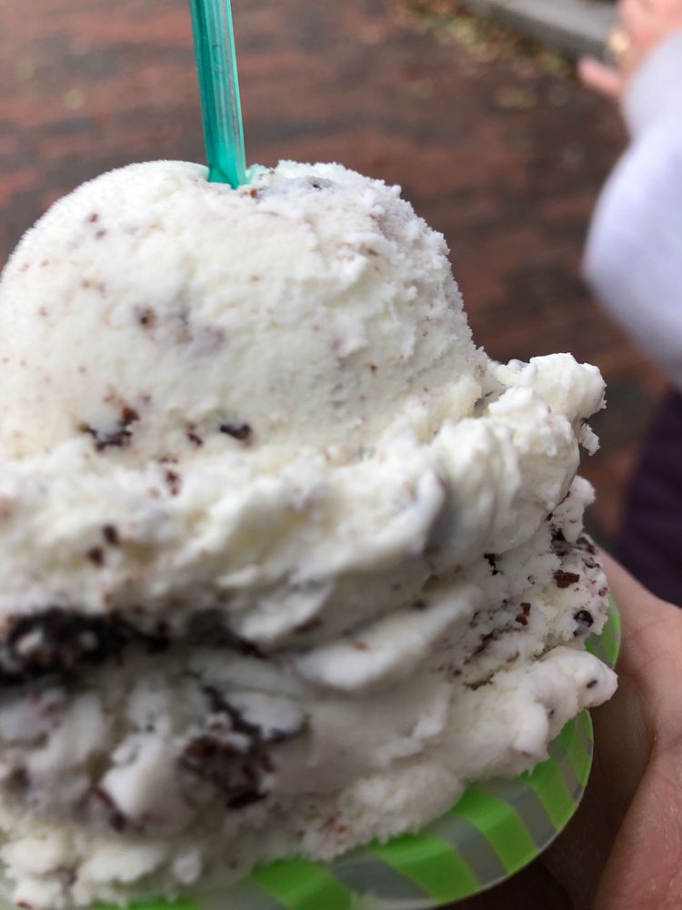 DOLCE FREDDO GELATO - 21 Photos & 48 Reviews - Ice Cream & Frozen ...