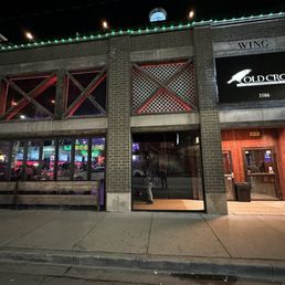 OLD CROW SMOKEHOUSE - Updated July 2025 - 372 Photos & 557 Reviews ...