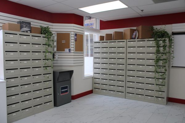 OC MAIL STORE - Updated December 2025 - 15 Photos & 16 Reviews - 23166 ...