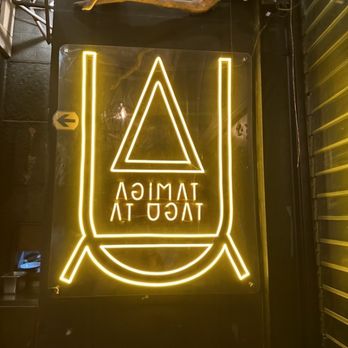 AGIMAT FORAGING BAR AND KITCHEN - Updated January 2025 - 85 Photos & 19 ...
