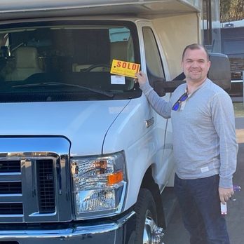 OPTIMUM RV - 95 Photos & 186 Reviews - 7400 US Hwy 441, Ocala, Florida ...