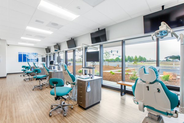 SUNRISE ORTHODONTICS DIXON - Updated October 2025 - 2355 N Lincoln St ...