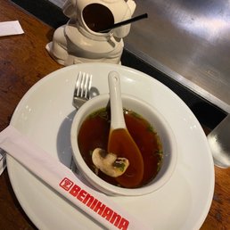 BENIHANA - Updated December 2025 - 375 Photos & 674 Reviews - 7775 ...
