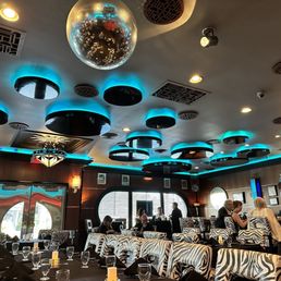 31 SUPPER CLUB - Updated July 2025 - 295 Photos & 297 Reviews - 31 W ...