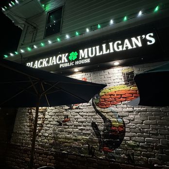 BLACKJACK MULLIGANS - Updated May 2025 - 108 Photos & 89 Reviews - 237 Diamond Bridge Ave ...