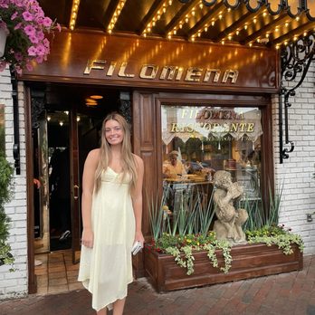 FILOMENA RISTORANTE - Updated August 2024 - 4331 Photos & 3492 Reviews ...