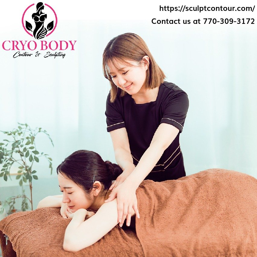 CRYO BODY CONTOUR & SCULPTING - Updated July 2025 - 17 Photos - 6572 ...