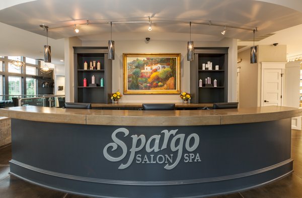 SPARGO SALON AND SPA - 31 Photos & 31 Reviews - 1001 Cecelia Dr ...