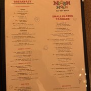 NOOSH NOSH - 339 Photos & 186 Reviews - American (Traditional) - 4816 ...