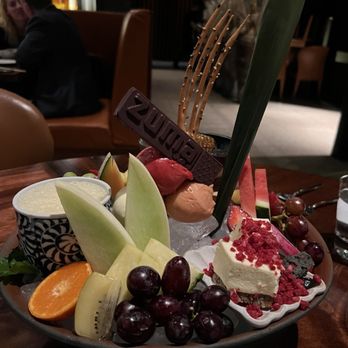 ZUMA - Updated May 2025 - 2233 Photos & 873 Reviews - 261 Madison Ave ...