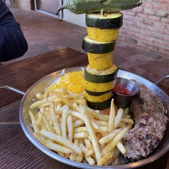 ARDY’S MEDITERRANEAN FUSION - Updated July 2024 - 180 Photos & 63 ...