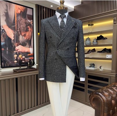 JAY LUXE CLOTHIER - Updated July 2024 - 5718 Westheimer Rd, Houston ...