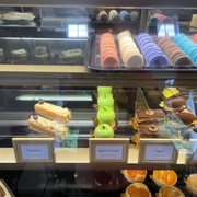COLETTE FRENCH PASTRIES - 489 Photos & 446 Reviews - 2225 Old Milton ...