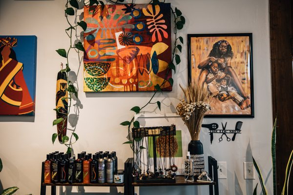 THE LOC SHOP - Updated October 2025 - 24 Photos & 14 Reviews - 4328 ...