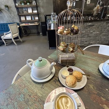 COFFEE RELIGION - 1177 Photos & 452 Reviews - 5191 W Charleston Blvd ...