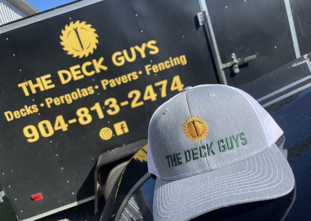 THE DECK GUYS - Request a Quote - 32 Photos - Jacksonville, FL - Yelp