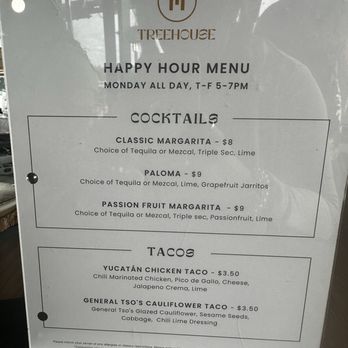 TREEHOUSE ROOFTOP - Updated December 2025 - 205 Photos & 81 Reviews ...