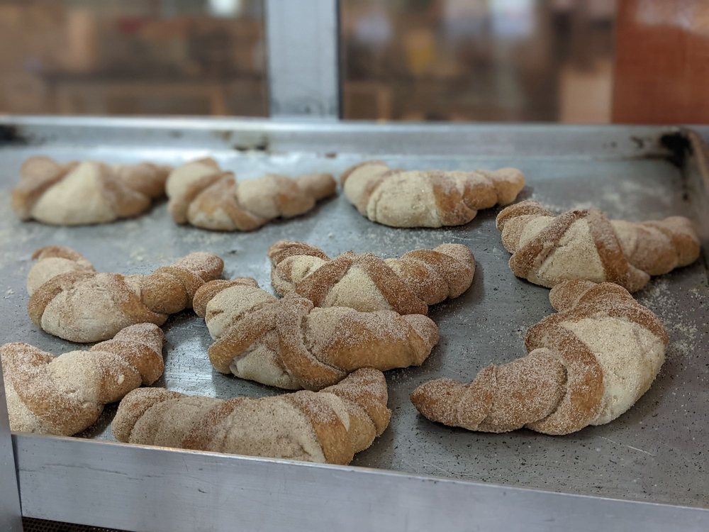 LA CASA BAKERY AND CAFE - Updated March 2025 - 313 Photos & 127 Reviews ...