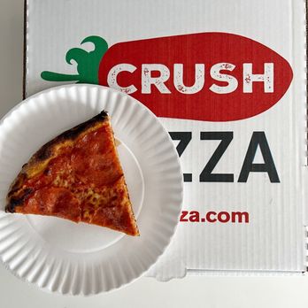 CRUSH PIZZA Updated February 2025 17 Photos 975 Saratoga St Boston Massachusetts Pizza Restaurant Reviews Menu Yelp