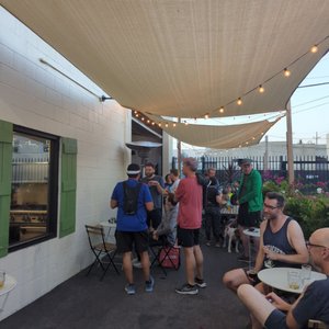 HOMAGE BREWING - 168 Photos & 57 Reviews - 1219 N Main St, Los Angeles ...