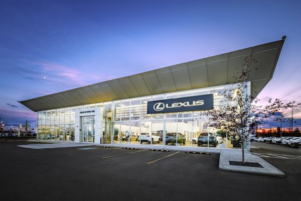 LEXUS OF ROYAL OAK - Updated June 2026 - 55 Photos & 11 Reviews - 7677 ...