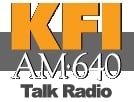 KFI TALK RADIO 640 AM - Updated December 2025 - 330 Reviews - 3400 W ...
