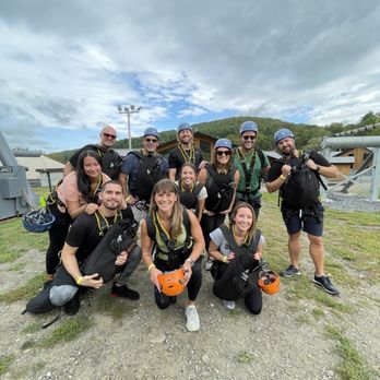 CATAMOUNT AERIAL ADVENTURE PARK - Updated October 2025 - 21 Photos & 29 ...