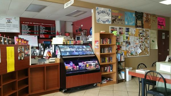 MOCHA EXPRESS - Updated November 2025 - 17 Photos & 21 Reviews - 14813 ...