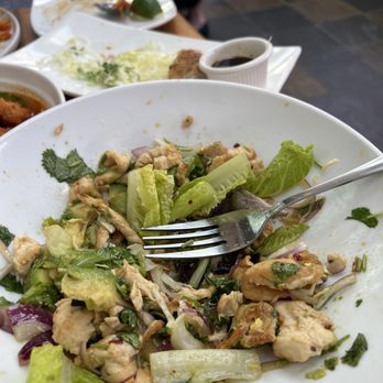 SEA THAI BISTRO - Updated October 2024 - 627 Photos & 611 Reviews ...