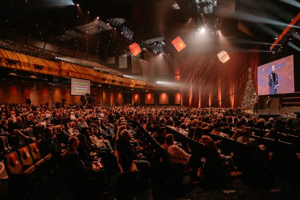 FELLOWSHIP CHURCH - GRAPEVINE - Updated December 2025 - 229 Photos ...