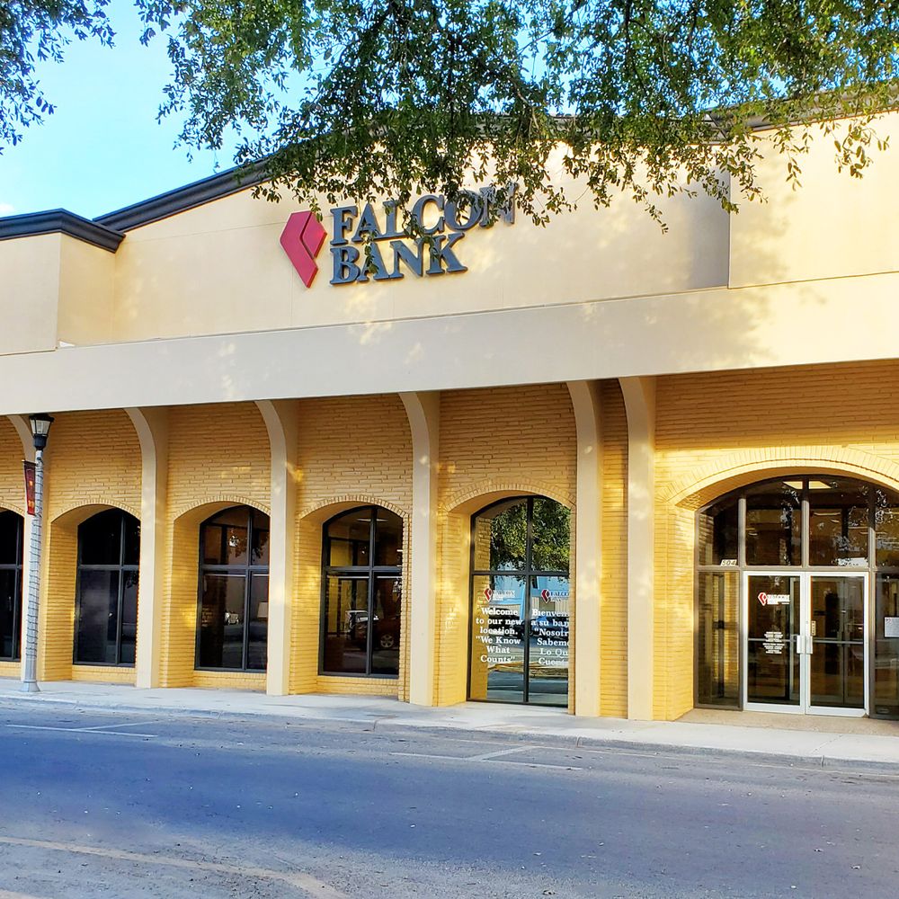 FALCON BANK - Updated December 2025 - Request Information - 504 S Main ...