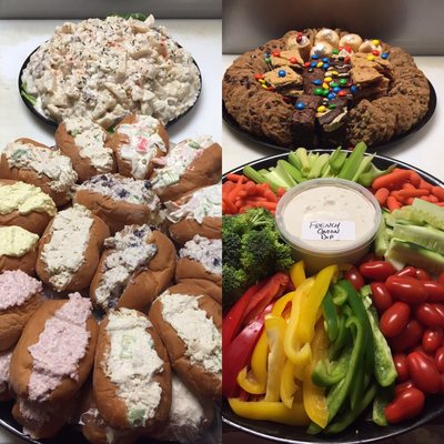 GEORGE CALEF’S FINE FOODS - Updated December 2025 - 24 Reviews - 495 ...