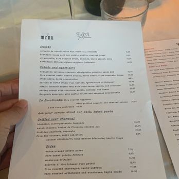 ESCA - Updated June 2024 - 106 Photos & 21 Reviews - 5095 Delmar Blvd ...