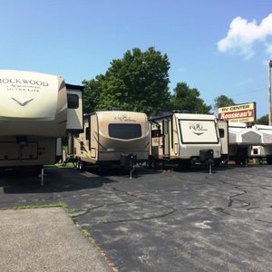 CAMPERS INN RV OF RAYNHAM - 18 Reviews UPDATED 2022 - RV Dealers - 720 ...