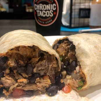 CHRONIC TACOS - Updated January 2025 - 237 Photos & 586 Reviews - 5365 ...
