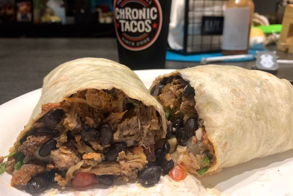 CHRONIC TACOS - Updated August 2024 - 231 Photos & 567 Reviews - 5365 ...