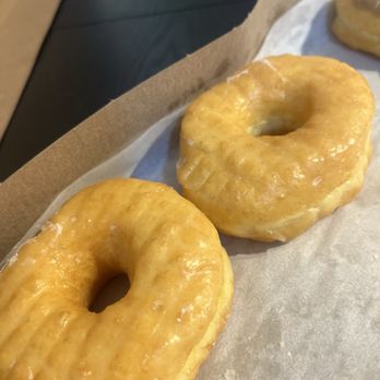 CHUCK’S DONUT SHOP - Updated December 2025 - 399 Photos & 649 Reviews ...