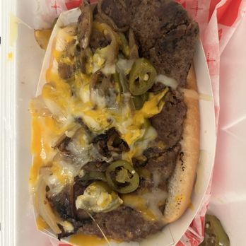 FRANKIE’S DAWG HOUSE - Updated April 2025 - 288 Photos & 177 Reviews ...