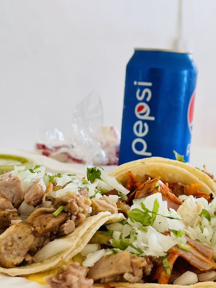 LEOS TACOS TRUCK - Updated April 2025 - 201 Photos & 119 Reviews - 1748 ...