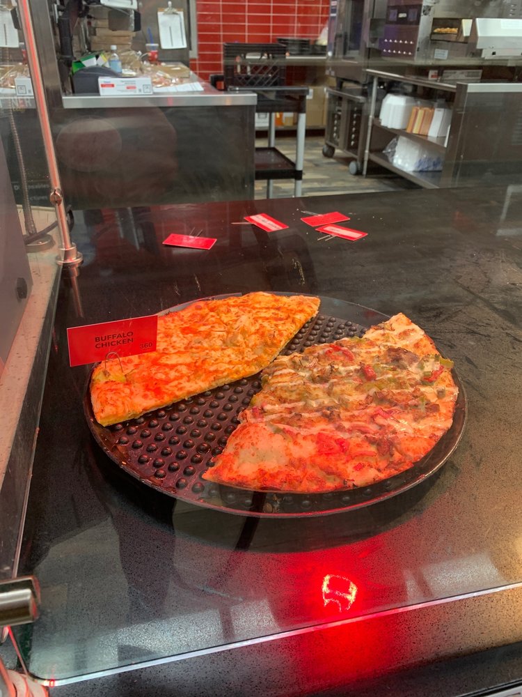 FASTRAC CAFE - 23 Photos - 1064 Scottsville Rd, Rochester, NY - Yelp