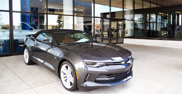 STEVINSON CHEVROLET - Updated May 2026 - 19 Photos & 76 Reviews - 15000 ...