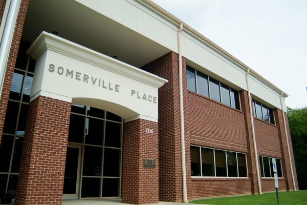 DECATUR SMILES - Updated December 2025 - 40 Photos - 1316 Somerville Rd ...