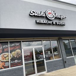 SUSHI OHAYO - Updated October 2025 - 516 Photos & 146 Reviews - 14410 ...