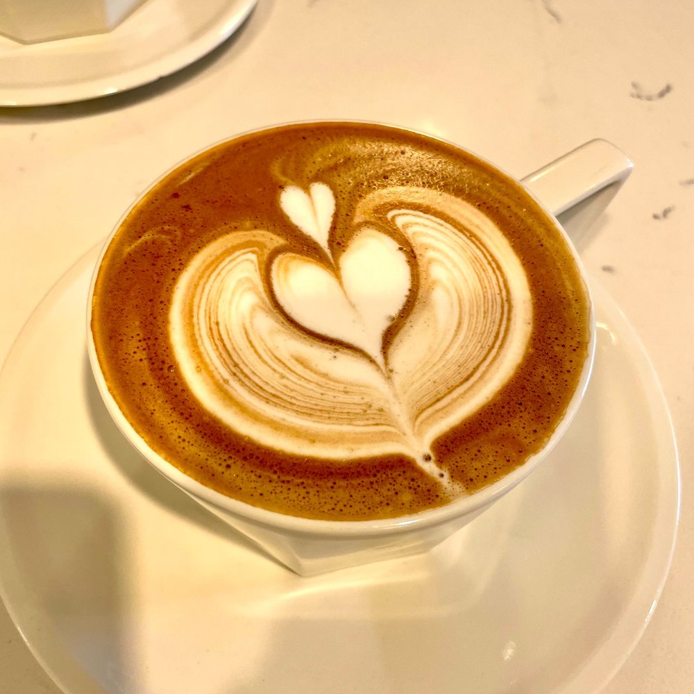 NECKAR COFFEE - Updated December 2025 - 142 Photos & 125 Reviews - 117 ...