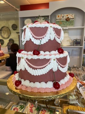 ALPINE PASTRY & CAKES - 824 Photos & 813 Reviews - 1848 Willow Pass Rd ...